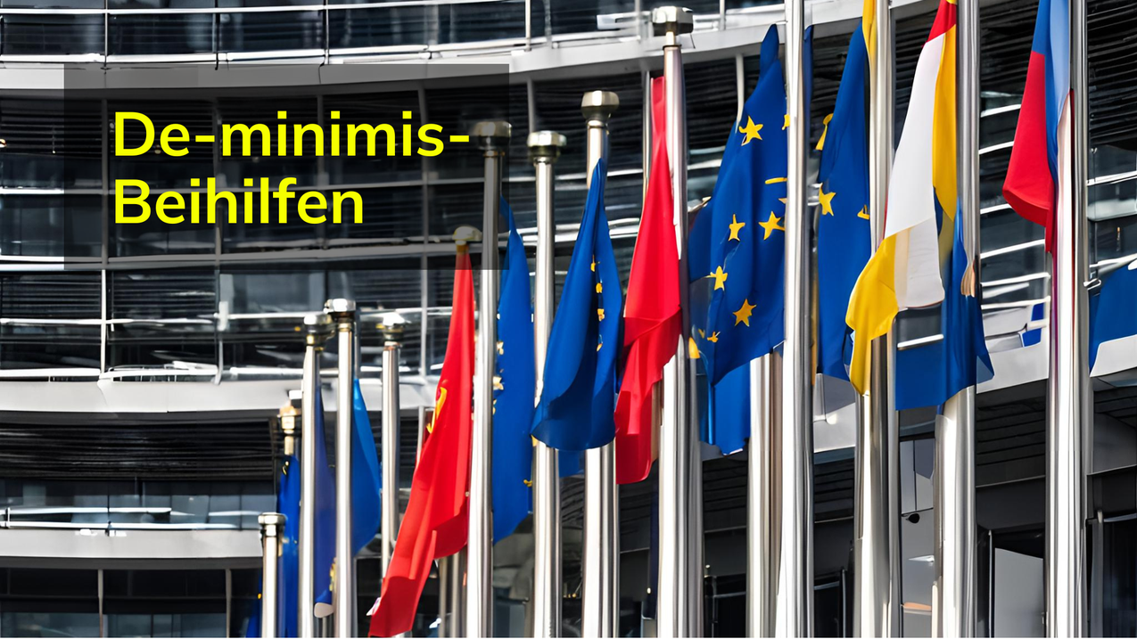 De-Minimis regulations Explained: Key Facts