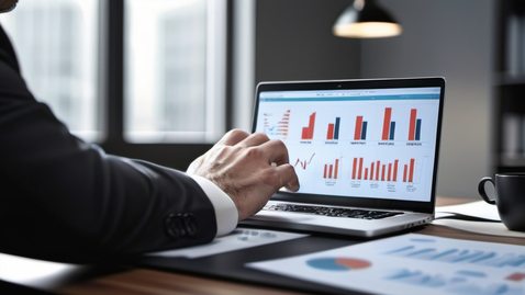 The 5 principles of financial modeling for startups and SME`s