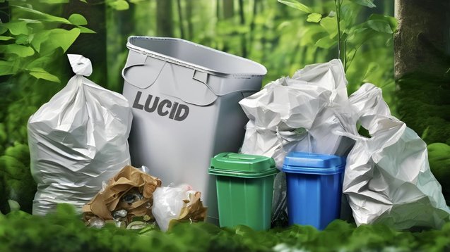 LUCID Packaging Register and Dual System Operators - The Whole Package