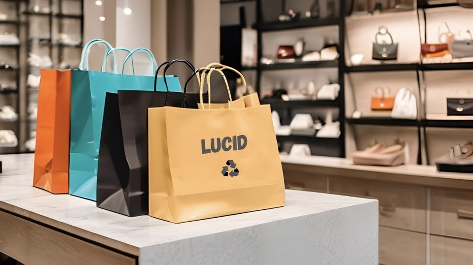 LUCID Packaging Register and Dual System Operators for Retailers