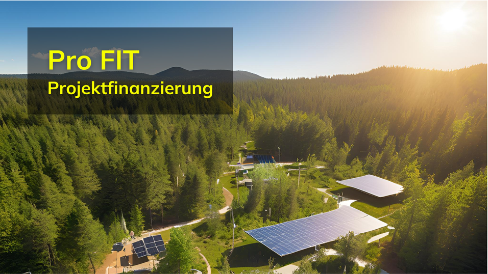 Project Funding Made Simple: Pro FIT Guide