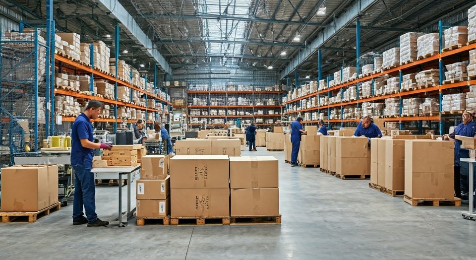 LUCID Verpackungsregister und Duale Systembetreiber für den Online-Handel