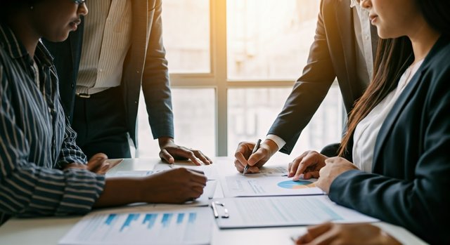 Expanding your business to Germany: How an Interim CEO can help