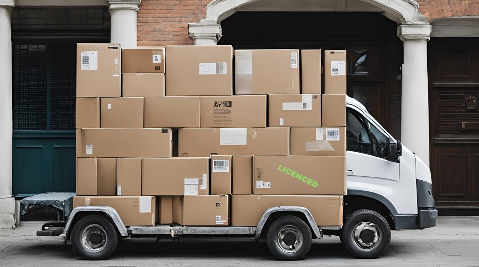 LUCID Verpackungsregister und Duale Systembetreiber für den Online-Handel