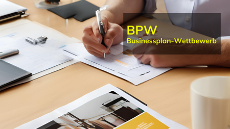 BAFA INVEST: Our Guide for Venture Capital Funding