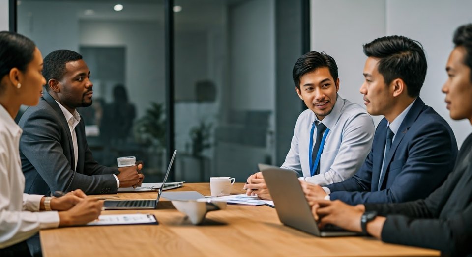 BAFA Förderung: Our guide to the German consulting funding