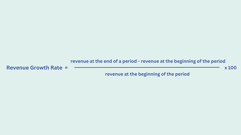 Revenue Growth Rate Success: Ultimate Guide 2025